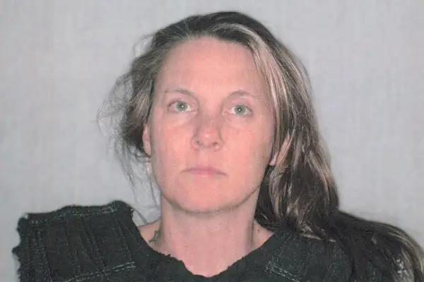 TRACI WOLFE REVELA POR QUÉ ELLA Y THOMAS WALTERS MATARON A BLAKE WOLFE ...