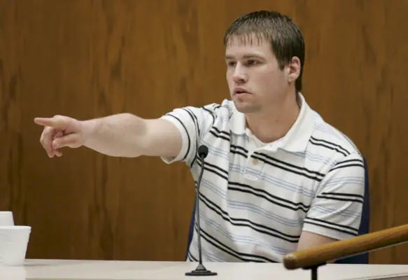 BARB TADYCH DE 'MAKING A MURDERER' REACCIONA A LAS AFIRMACIONES DE QUE ...