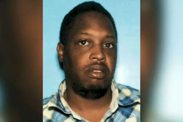 JERONTAE CAIN CONDENADO A 25 AÑOS POR DISPARARLE A NICOLE GORDON EN LA ...