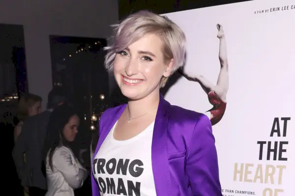 CASO LARRY NASSAR: ¿QUIÉN ES AMANDA THOMASHOW Y CUÁNDO DENUNCIÓ ABUSOS ...