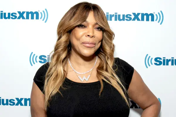 WENDY WILLIAMS HABLA SOBRE PRESUNTA VIOLACIÓN POR PARTE DEL CANTANTE DE ...